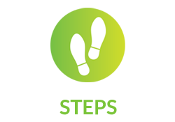 Products - YOO Fitness - Activity Tracker and the YOO Challenge